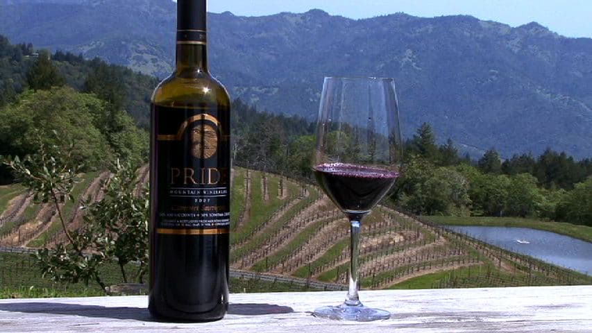 Let Libido Shine With Glass Of Red Wine Goodtaste With Tanji