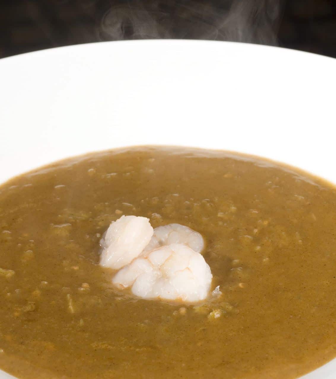 Gaido's Gumbo - Goodtaste with Tanji
