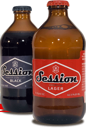 Full Sail Session Lager | Goodtaste with Tanji