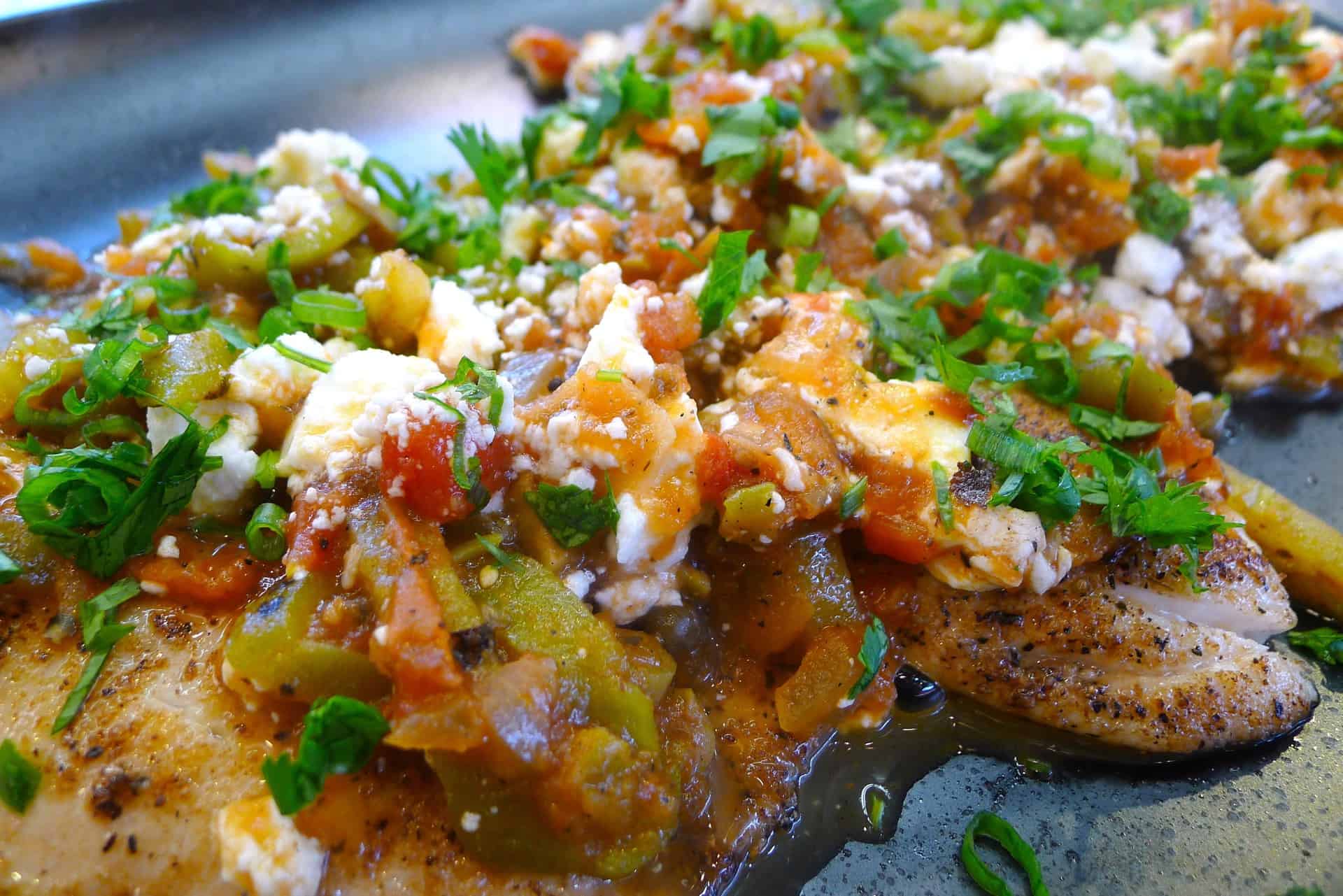 Hatch Veracruzano - Goodtaste with Tanji