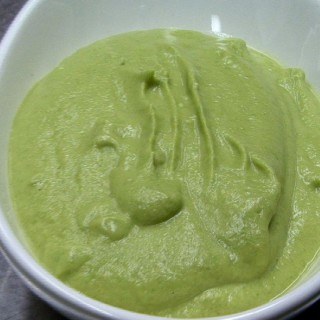 Castelvetrano Olive Tapenade Sauce - Goodtaste with Tanji
