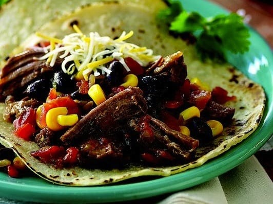 Mexican-Style Pot Roast - Goodtaste with Tanji