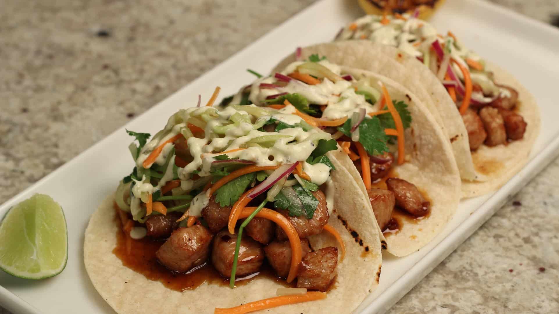 Prime Pork is a Pleasure from Sysco! - Goodtaste with Tanji