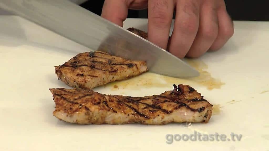Prime Pork is a Pleasure from Sysco! - Goodtaste with Tanji