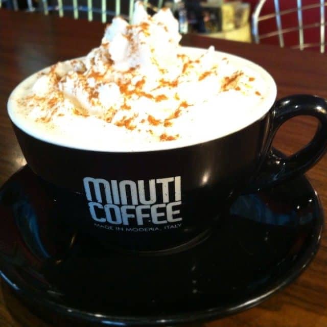 Fabulous Fall Coffees as Seen on Great Day Houston - Goodtaste with Tanji