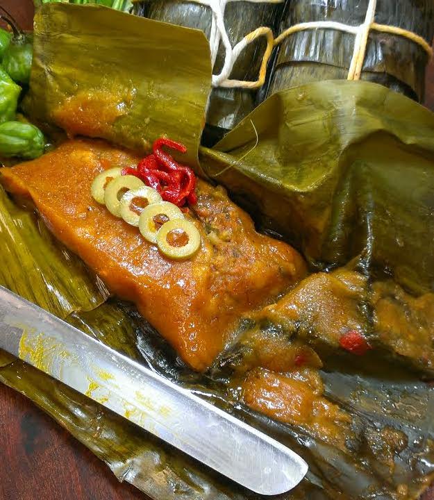 Pick Piping Hot Puerto Rican Pasteles for the Holidays! - Goodtaste ...