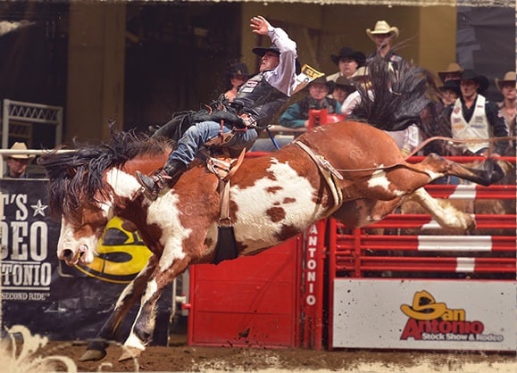 These SA-Town Restaurants are Ready to Rodeo!