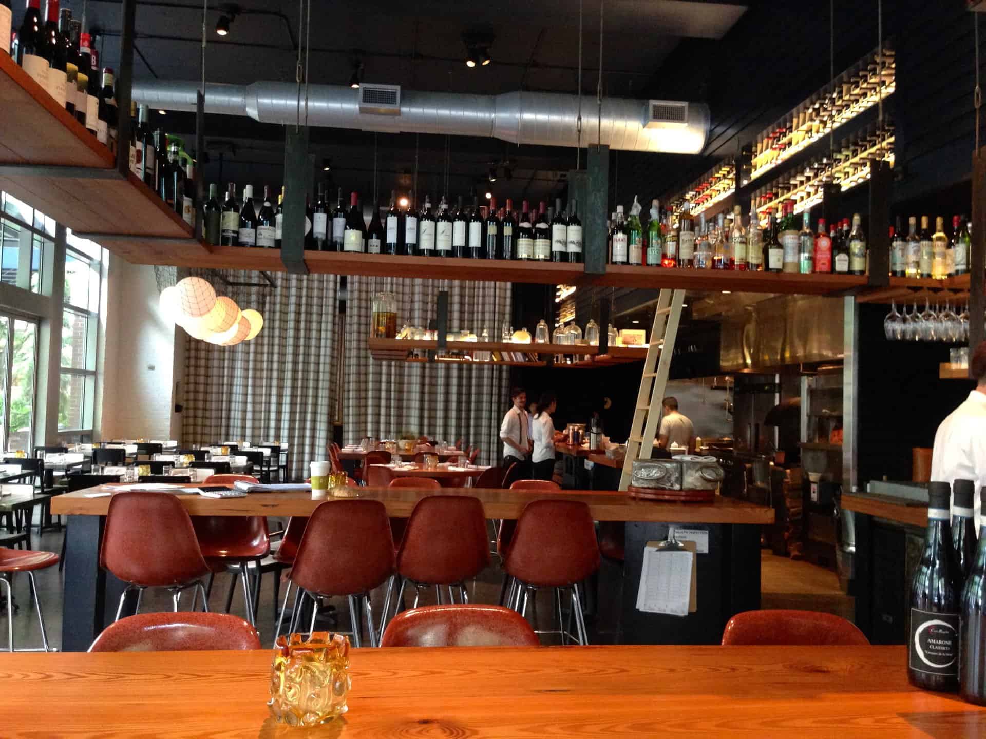 Atlanta: The Spence - Goodtaste with Tanji
