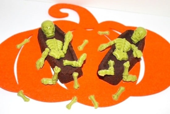 DIY Halloween Treats & Décor Ideas - Goodtaste with Tanji