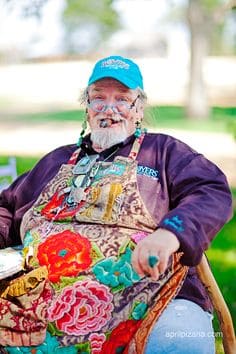 Save Bud The Pieman! It Takes a Village Fundraiser, Jan. 25 - Goodtaste ...