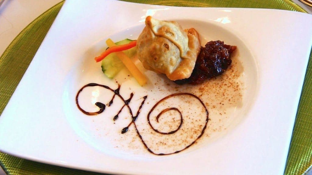 Hear, Hear! It’s High Tea at Kiran’s