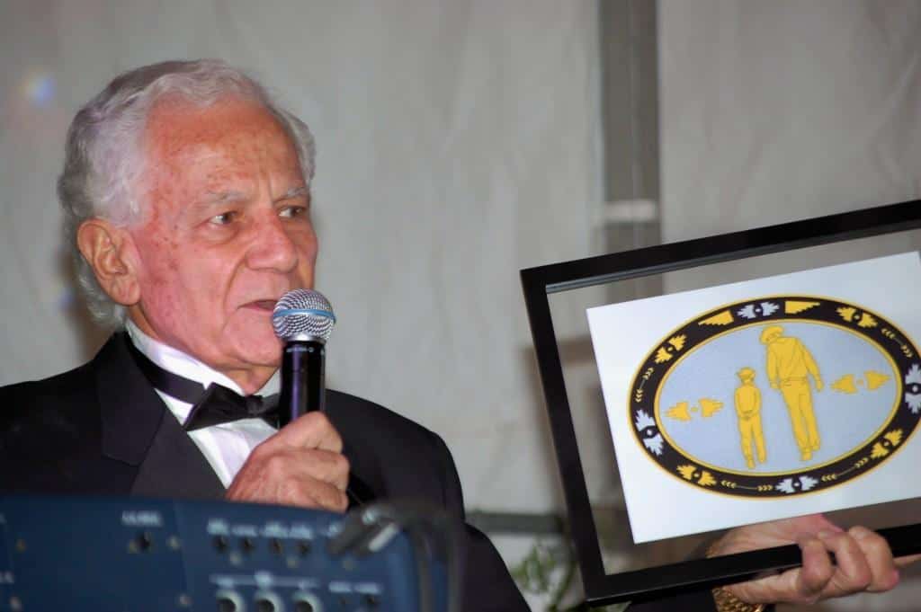 Meet Me at Masraff's Annual 'Evening of Hope' - Goodtaste with Tanji