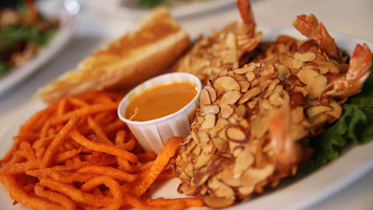 Delicious Down Home Eats From Seabrook Classic Cafe Goodtaste With Delicious Down Home Eats From Seabrook Classic Cafe Goodtaste With