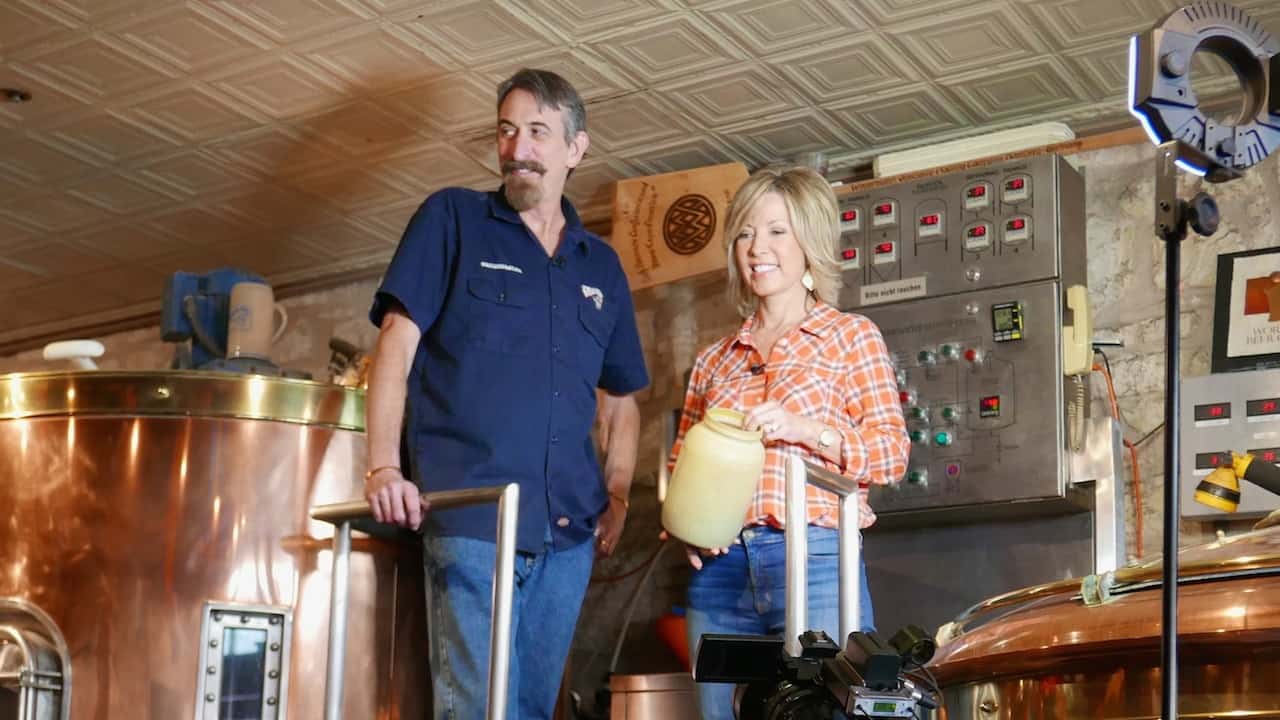 Goodtaste with Tanji - Episode 2 | Goodtaste with Tanji