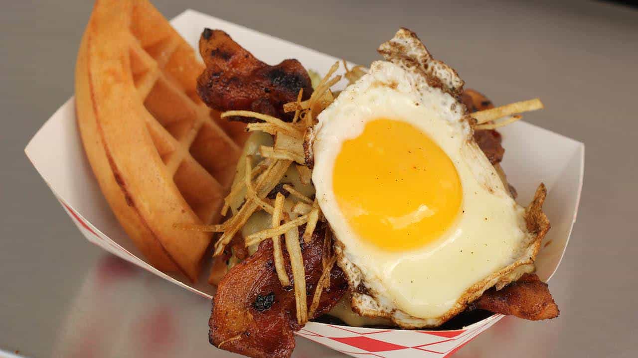 Craft Burgers from a 'Chopped' Champion! | Goodtaste with Tanji