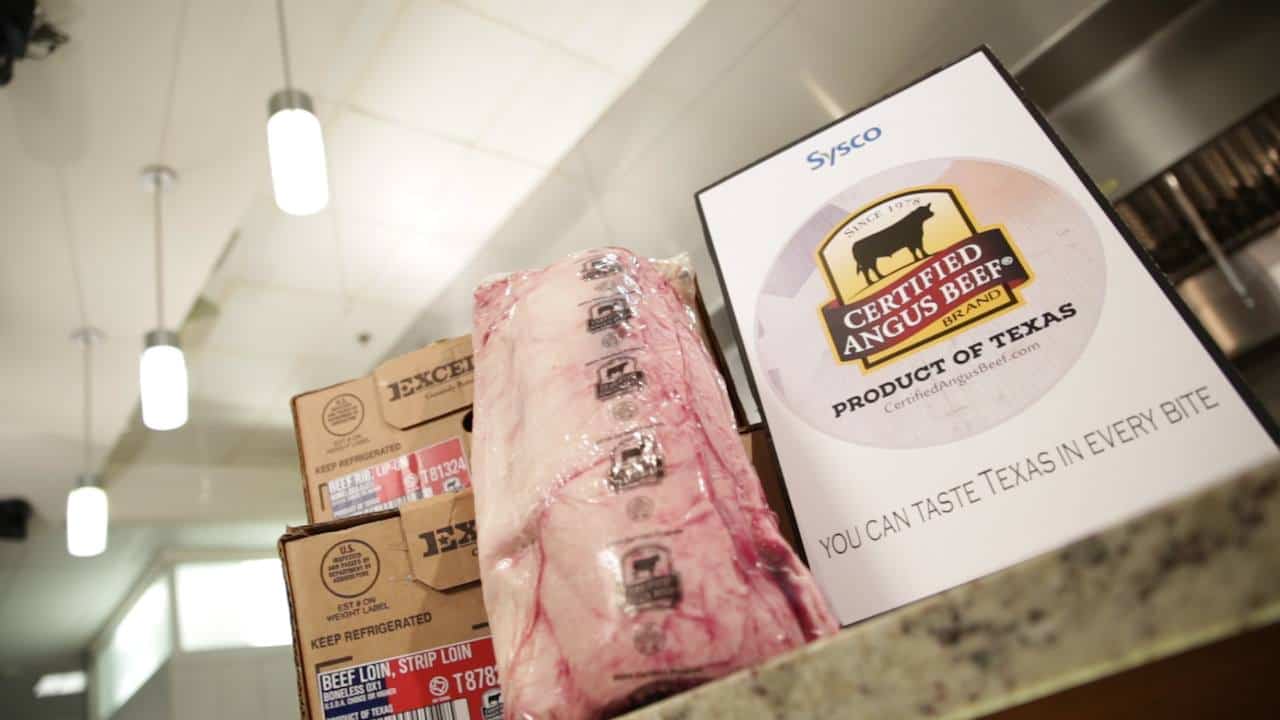 Taste the TEXAS in Certified Angus Beef! - Goodtaste with Tanji
