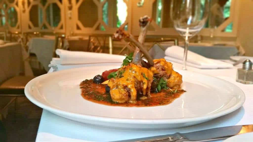 Hunter's Crispy Duck Wings - Goodtaste with Tanji