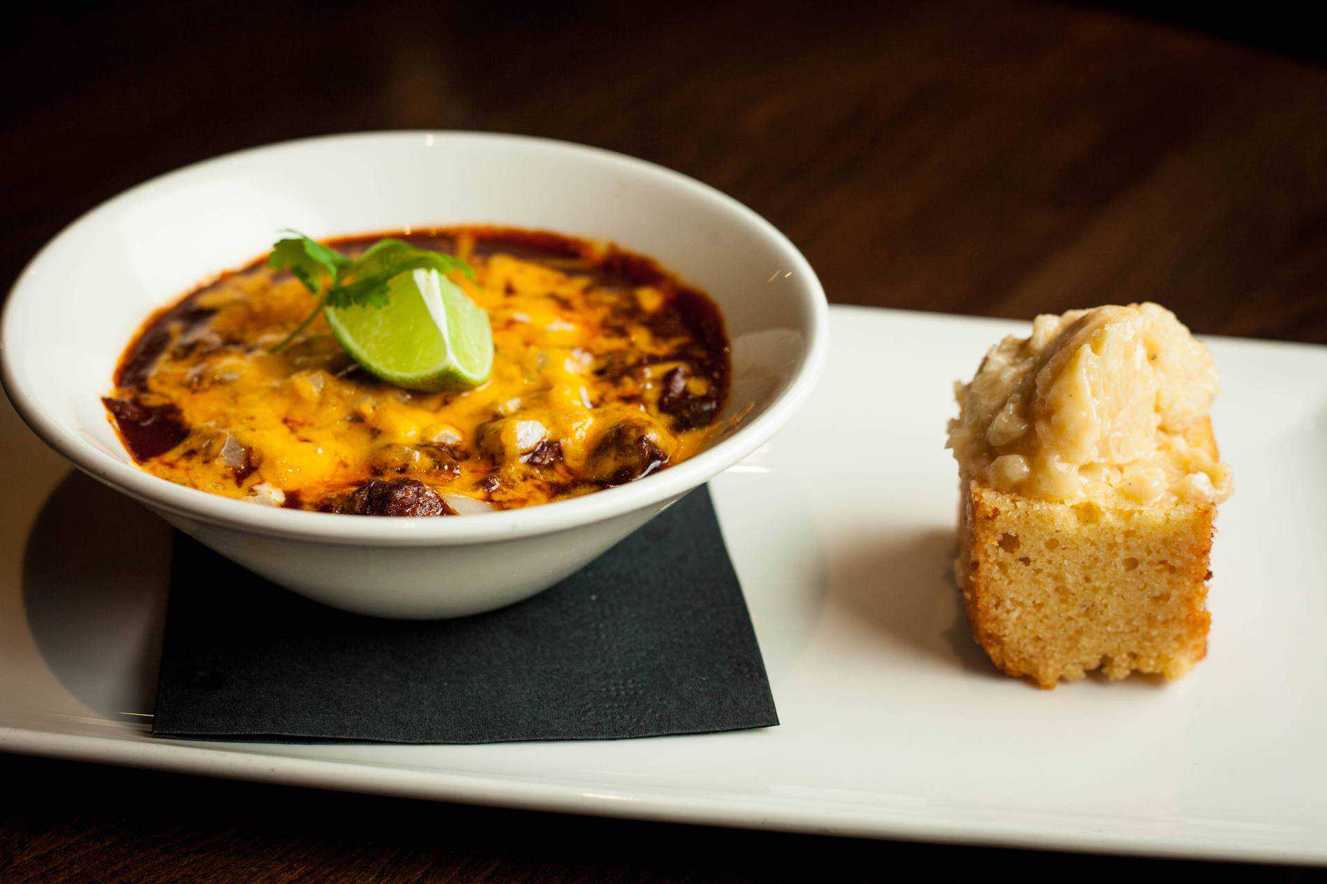 Short Rib Chili - Goodtaste with Tanji