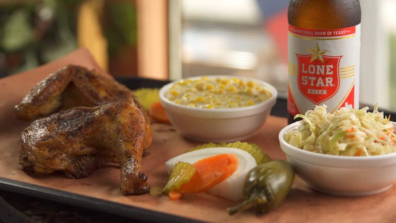 It's All Good BBQ...'Nuff Said - S2E11 - Goodtaste with Tanji