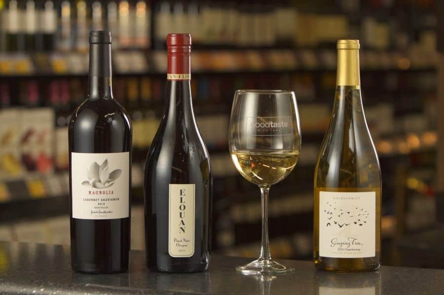 H-E-B Wine Finds: Season 2 Recap - Goodtaste with Tanji