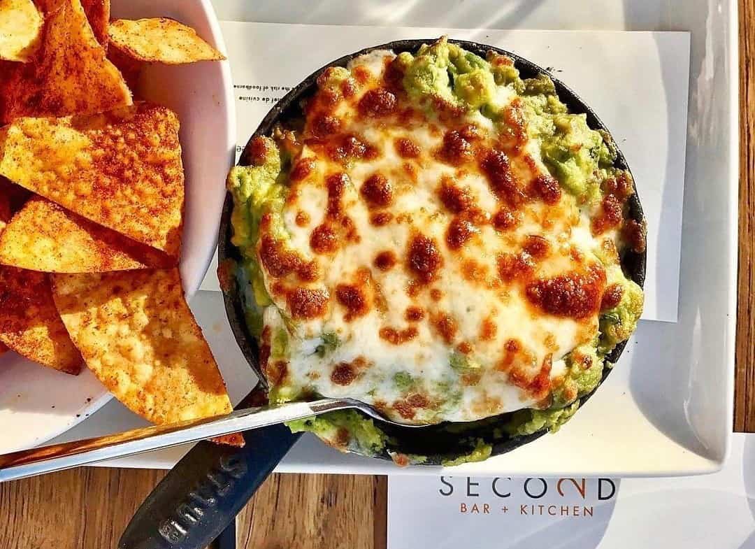 Avocado Fundido - Goodtaste with Tanji