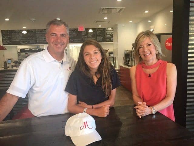 The Next Generation of Masraff's at Maclane's - Goodtaste with Tanji