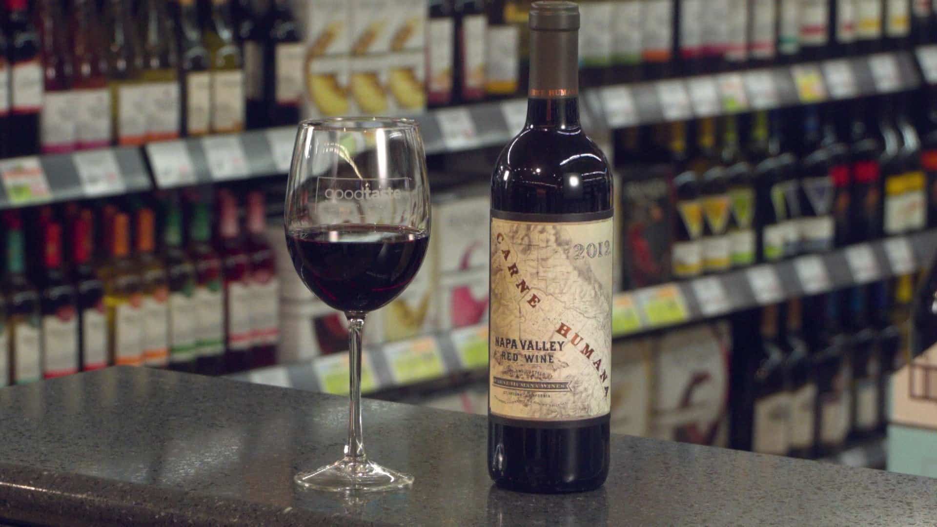 My Wine Finds: Special Wines for Special Occasions - Goodtaste with Tanji