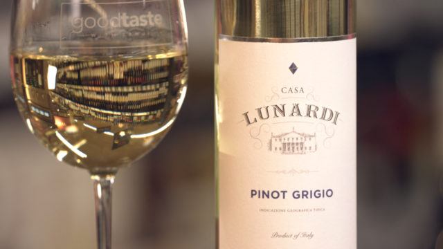 GoodTaste with Tanji