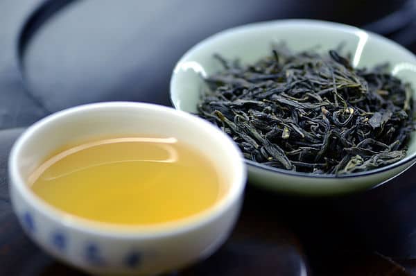 Healing Golden Milk - Goodtaste with Tanji
