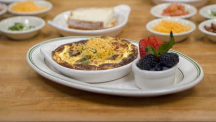 Spring Forward for these Early Riser Breakfasts - Goodtaste with Tanji