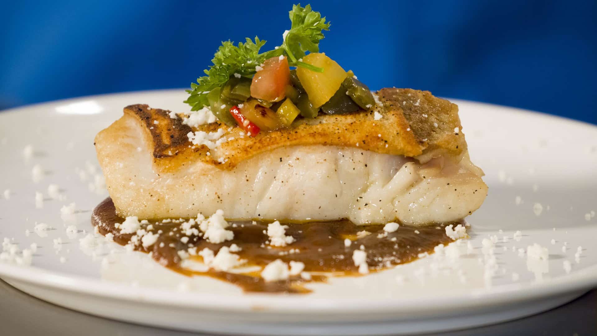 Lent Friendly Seafood Dinner Ideas - Goodtaste with Tanji