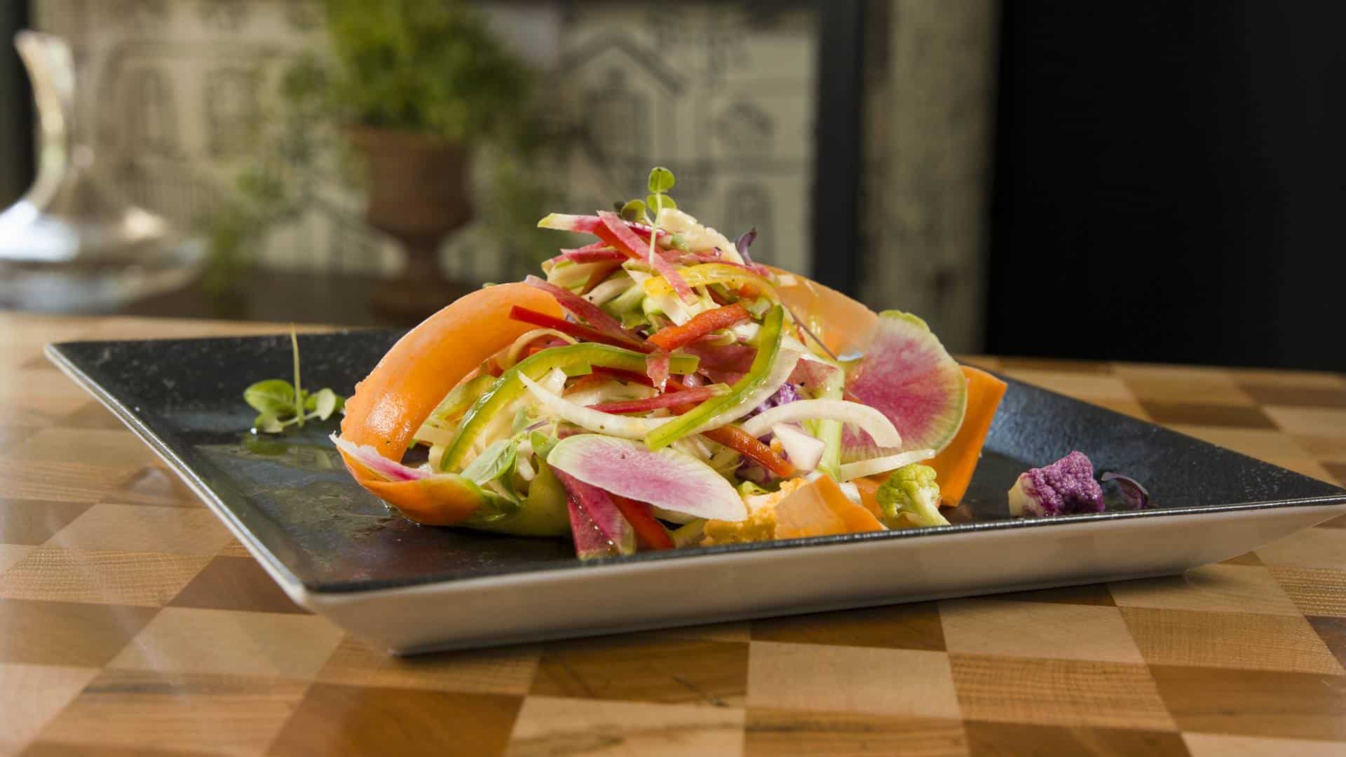 Lent Friendly Seafood Dinner Ideas - Goodtaste with Tanji