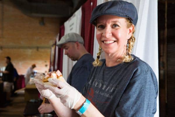 New Chefs Announced for the 15th Annual Sugar Land Wine & Food Affair ...