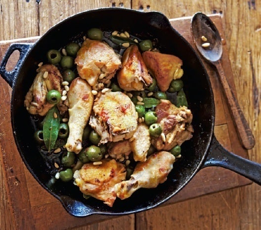 Chow Down on Chicken Dinners this February - Goodtaste with Tanji
