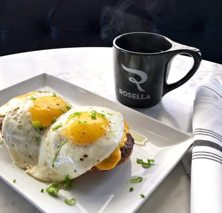 Spring Forward for these Early Riser Breakfasts - Goodtaste with Tanji