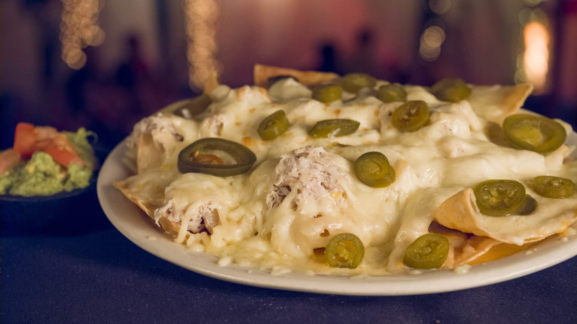 Jacala Mexican Restaurant's Famous 'Jacalitos' - Goodtaste with Tanji