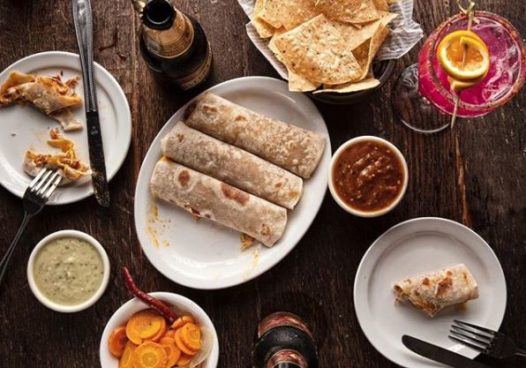 Ninfa's Famous Green Sauce - Goodtaste with Tanji