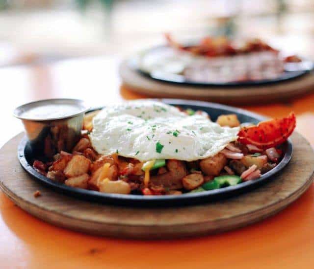 The Best Mom Deserves the Best Brunch - Goodtaste with Tanji