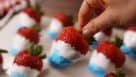 Firecracker Strawberries - Goodtaste with Tanji