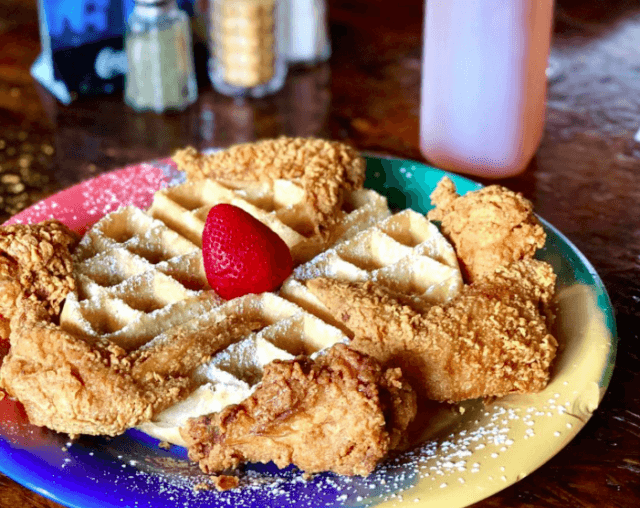 6 Texas Breakfast Spots to Start the Day - Goodtaste with Tanji