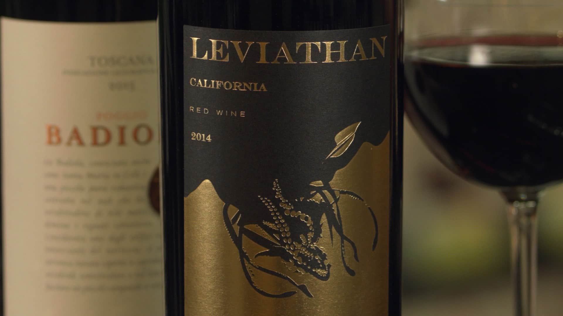 S4E8 – Tanji’s Wine Finds: Wines for Anytime - Goodtaste with Tanji