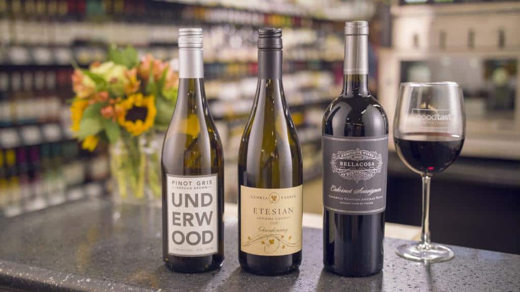 GoodTaste with Tanji