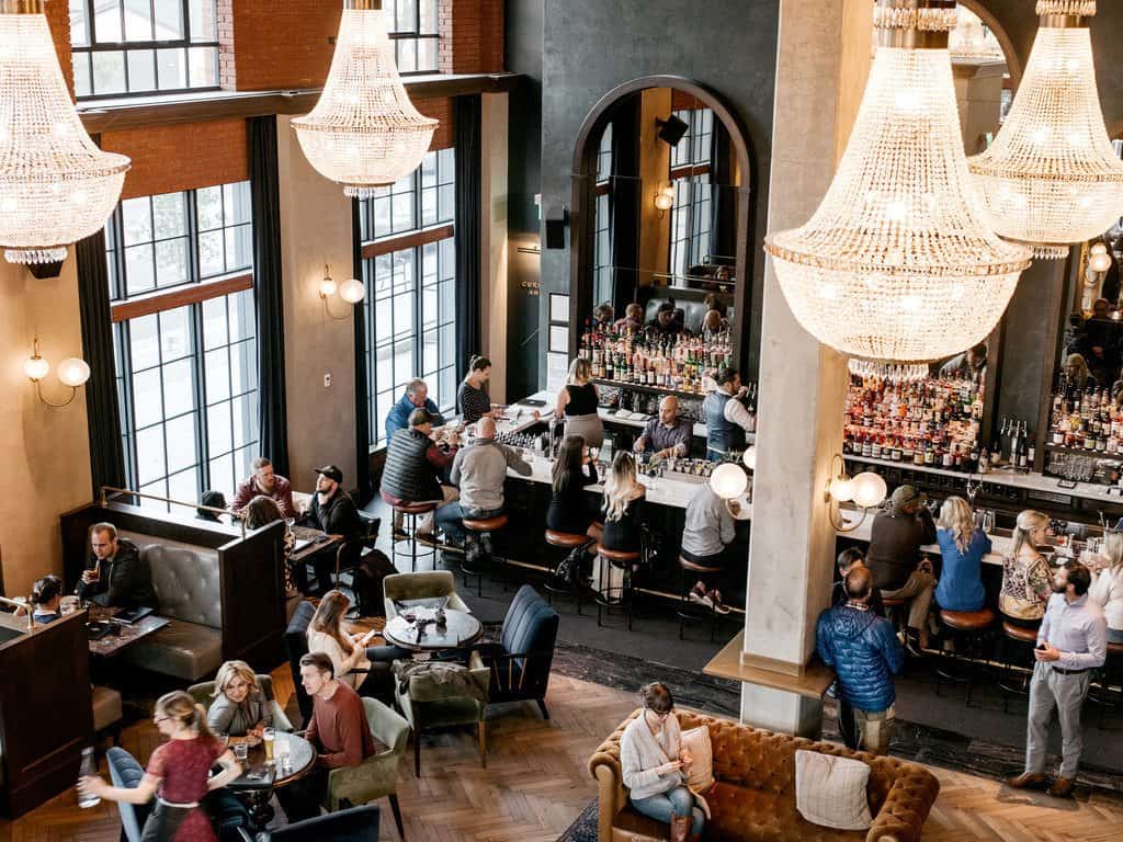 The Goodtaste Guide to Denver - Goodtaste with Tanji