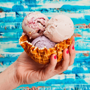 7 Must-Visit Ice Cream Shops in Texas - Goodtaste with Tanji