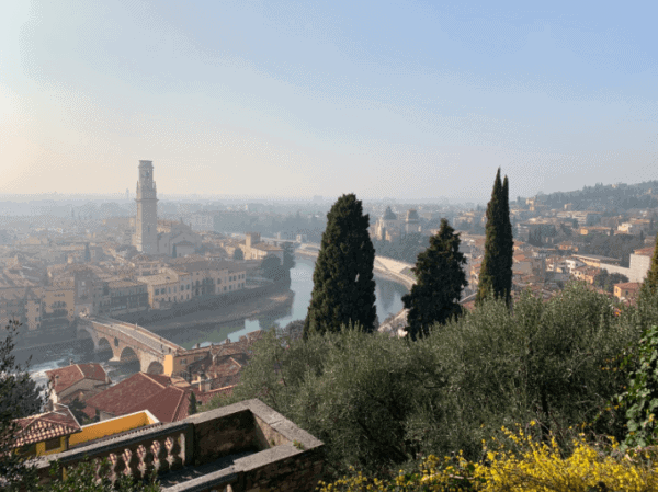 The Goodtaste Guide to Northeast Italy - Goodtaste with Tanji