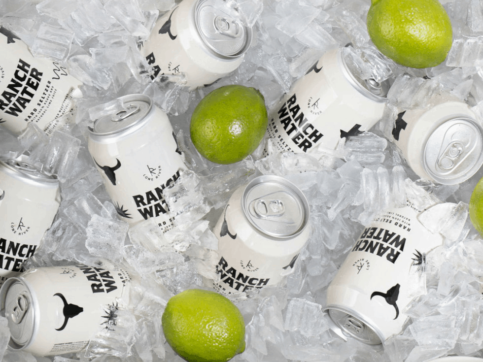 Ready-Made Cocktails to Sip Now! - Goodtaste with Tanji