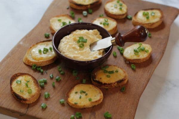 Fromage Fort - Goodtaste with Tanji