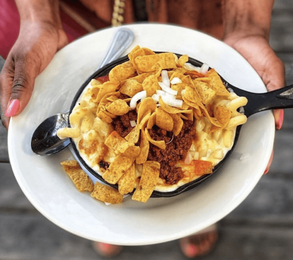 Cozy up to These Comfort Food Hotspots - Goodtaste with Tanji