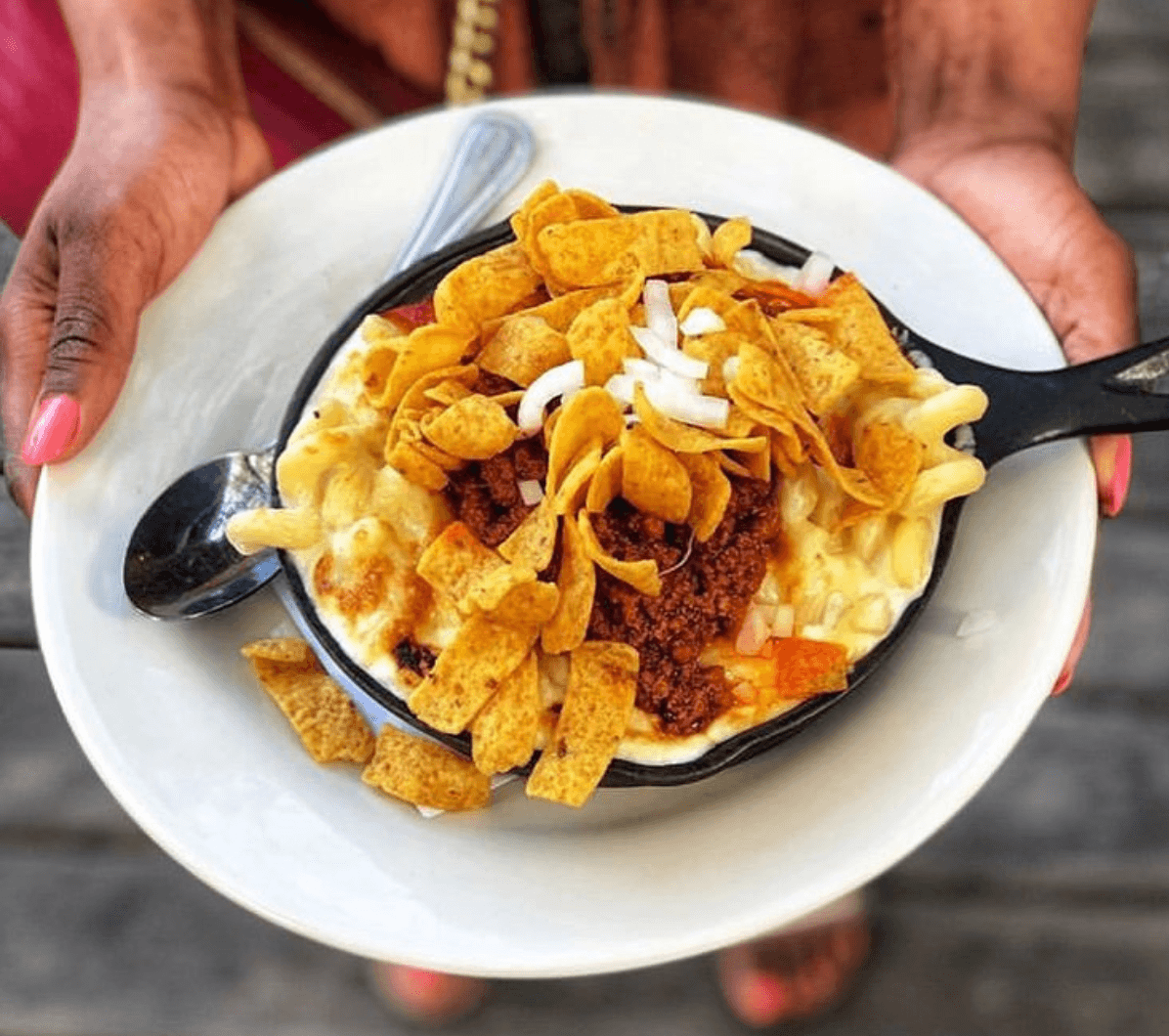 Cozy up to These Comfort Food Hotspots - Goodtaste with Tanji