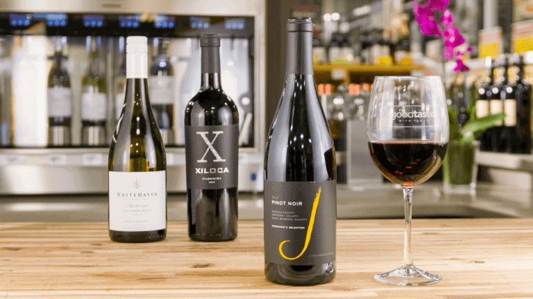 S5E1 - Tanji’s Wine Finds: Starting the Season with a Bang - Goodtaste ...